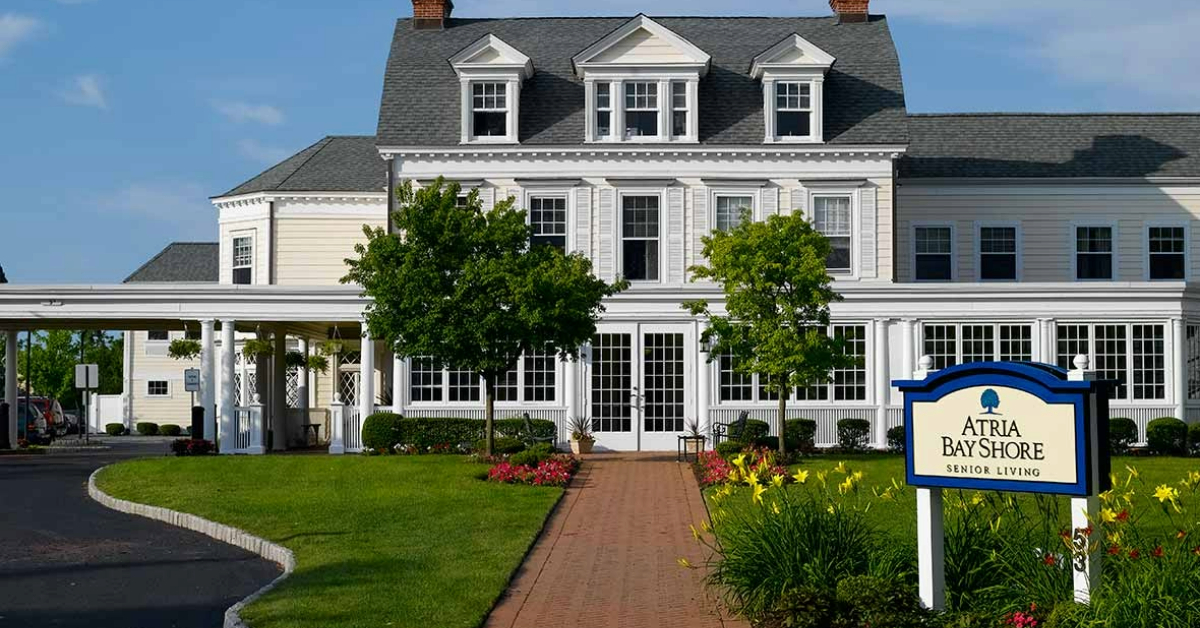 Press Release: FacilityONE Works in the Senior Living Industry